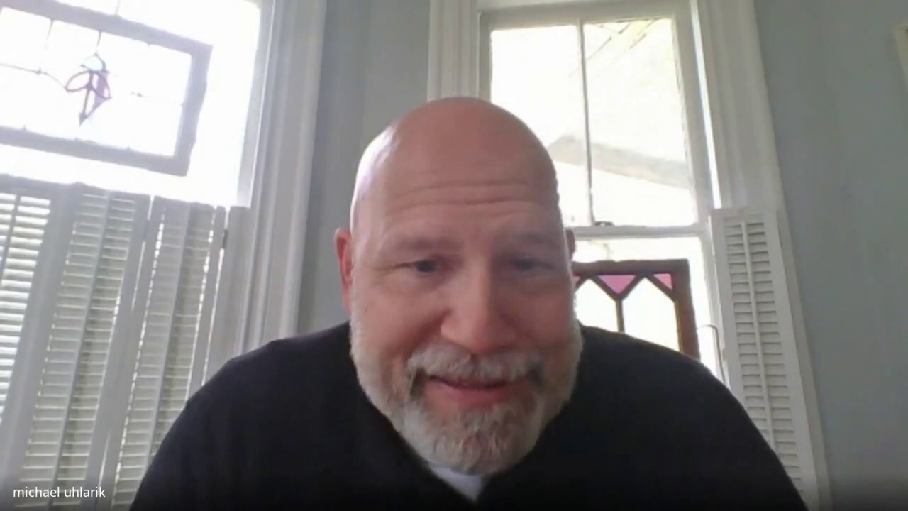 Civics in Action - Judges Mark Sullivan and Michael Uhlarik - Part Two ...