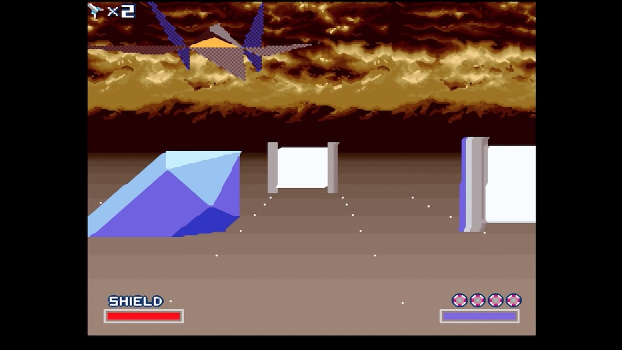 Star Fox: Titania [1080 HD] - YouTube
