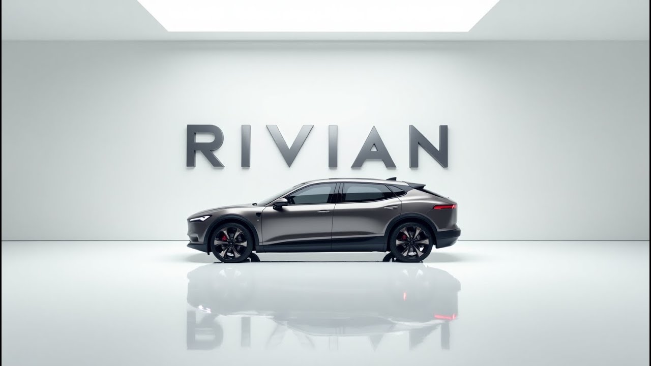 Rivian R2 Review - THE BEST CAR EVER review #cars #automobile | by ...