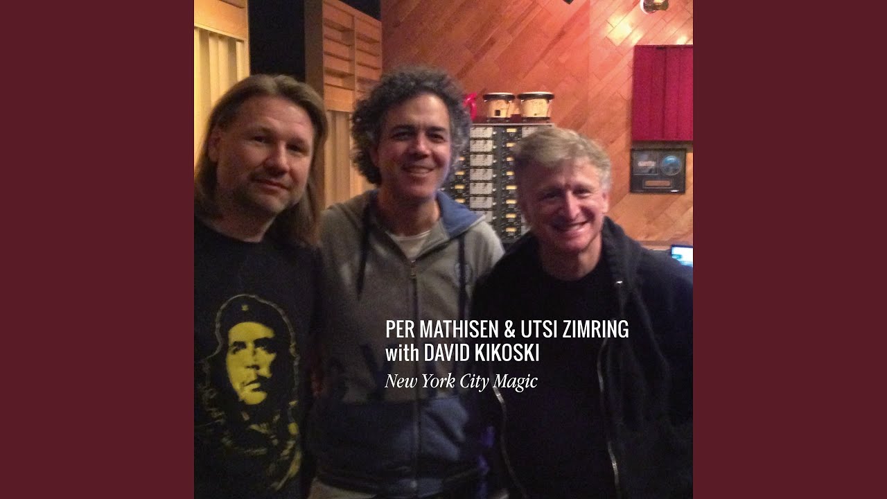 Funky Junky - YouTube