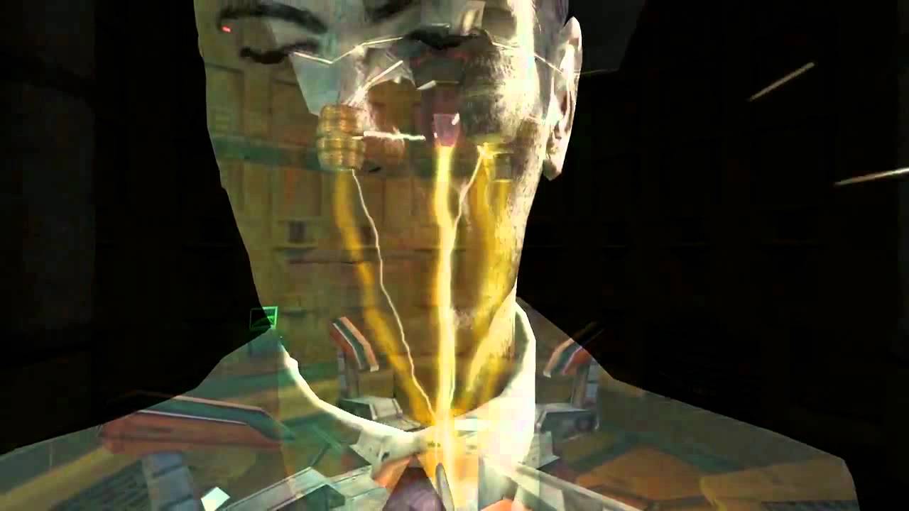 Weird Gaming Moments #6: Half Life 2 Intro - YouTube