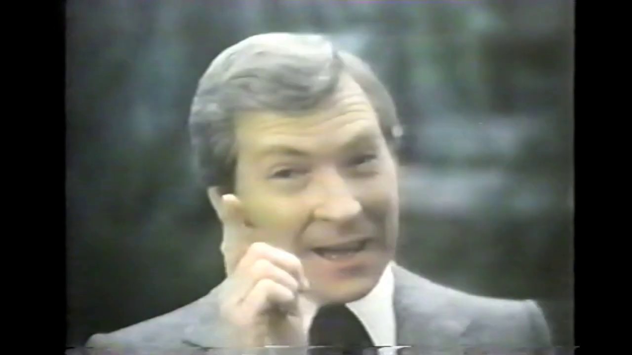 Ford Duraguard System TV Commercial 1978 Protect that Vinyl with Dave ...