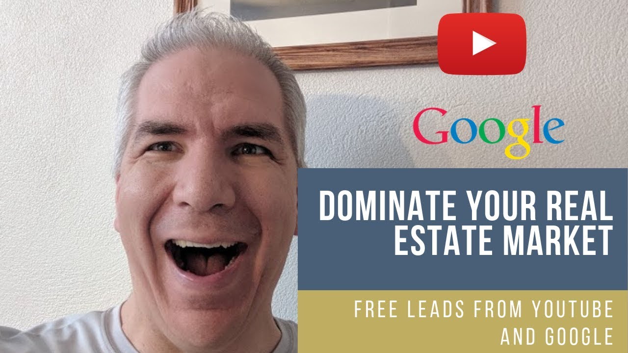 YouTube Real Estate Marketing - How To Get Free Leads From Your Videos ...