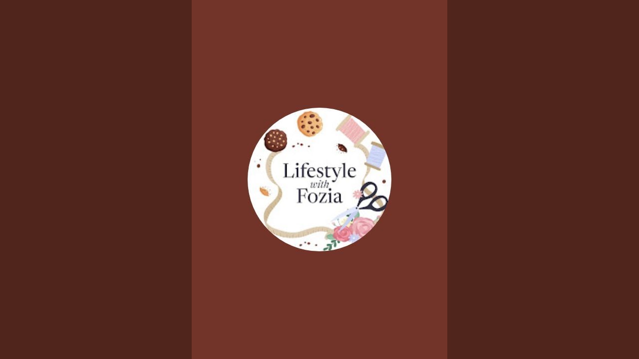 Life style with Fozia is live welcome my live stream joine all friends ...