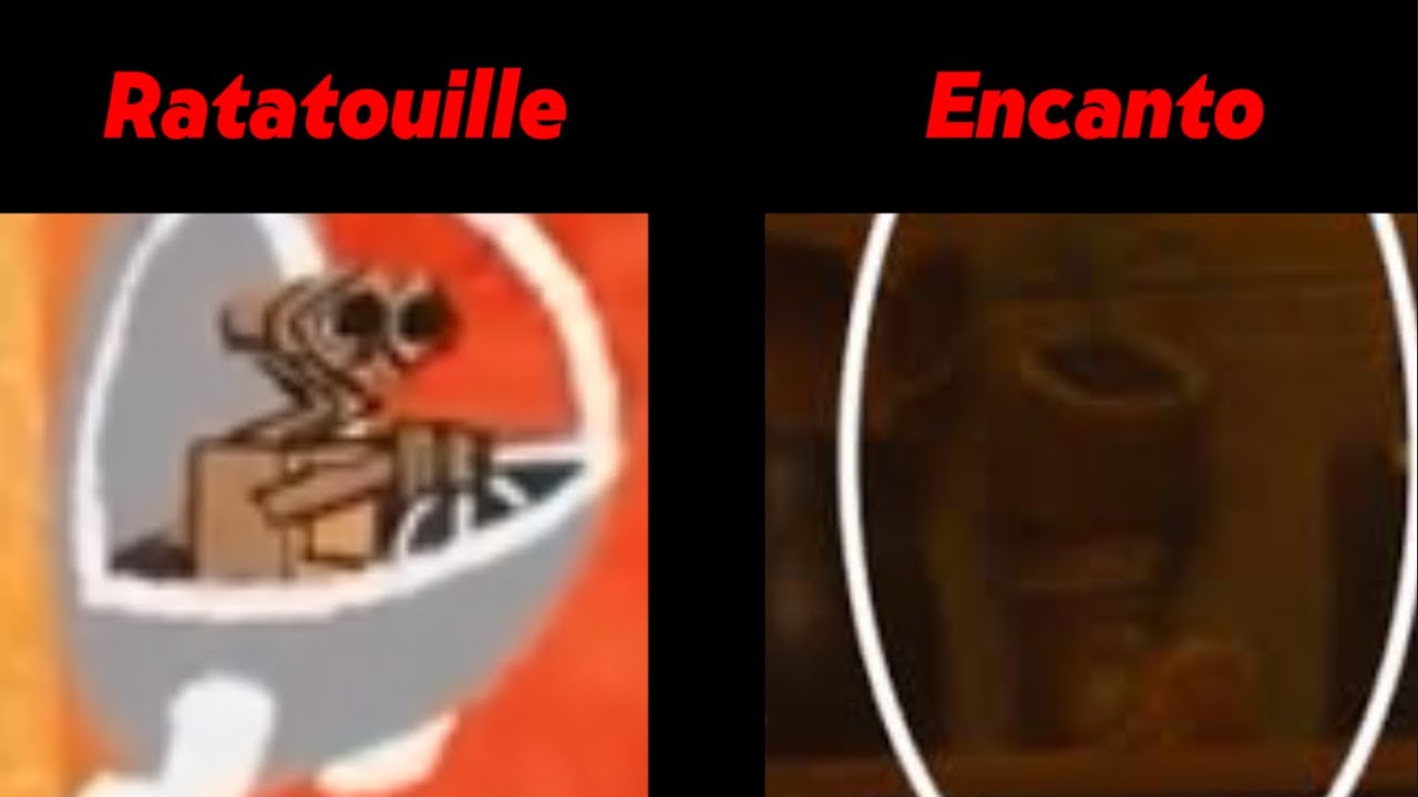 10 Wall-E references in Cartoons and Films - YouTube