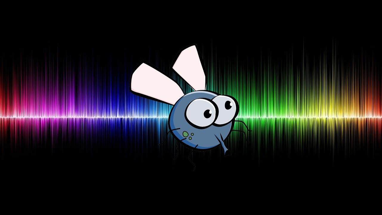 Flies Buzzing and Circling - Free Sound Effect [Youtube Audio Library ...