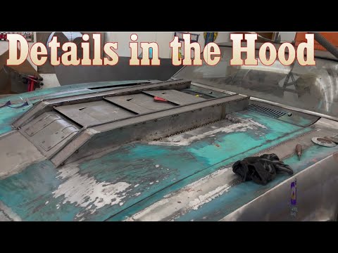 More Hood Stuff - YouTube
