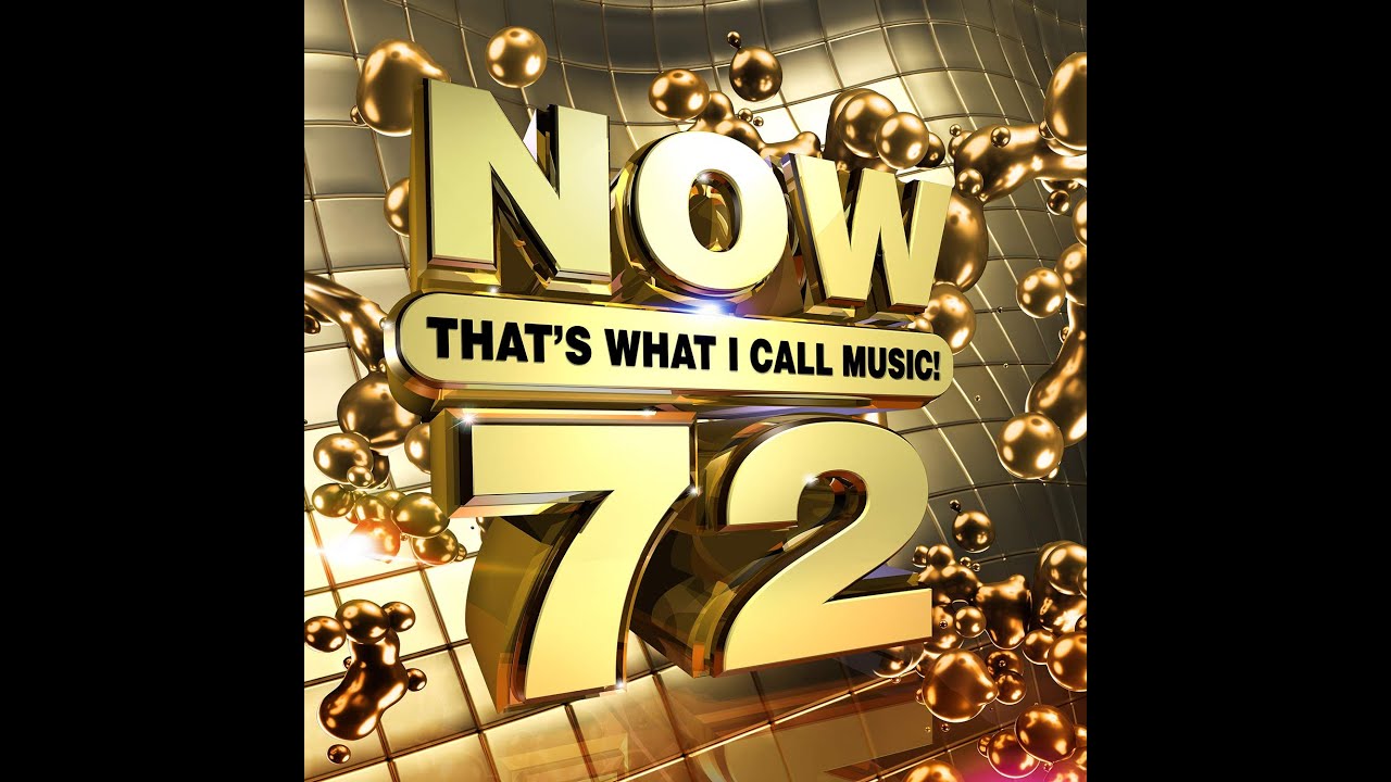 NOW Review: NOW That’s What I Call Music! 72 - YouTube