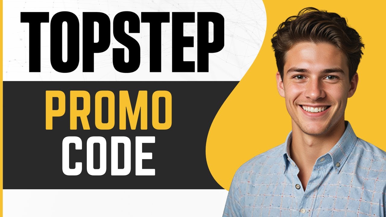 Topstep Promo Codes 2024 - BEST DISCOUNT CODES - YouTube