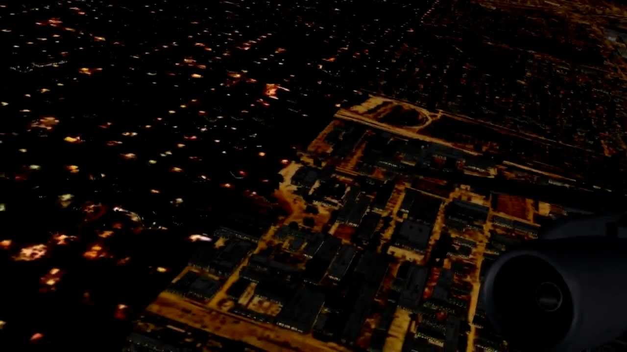 American Airlines AA 1663 757-200 N604AA Miami - Port of Spain - YouTube