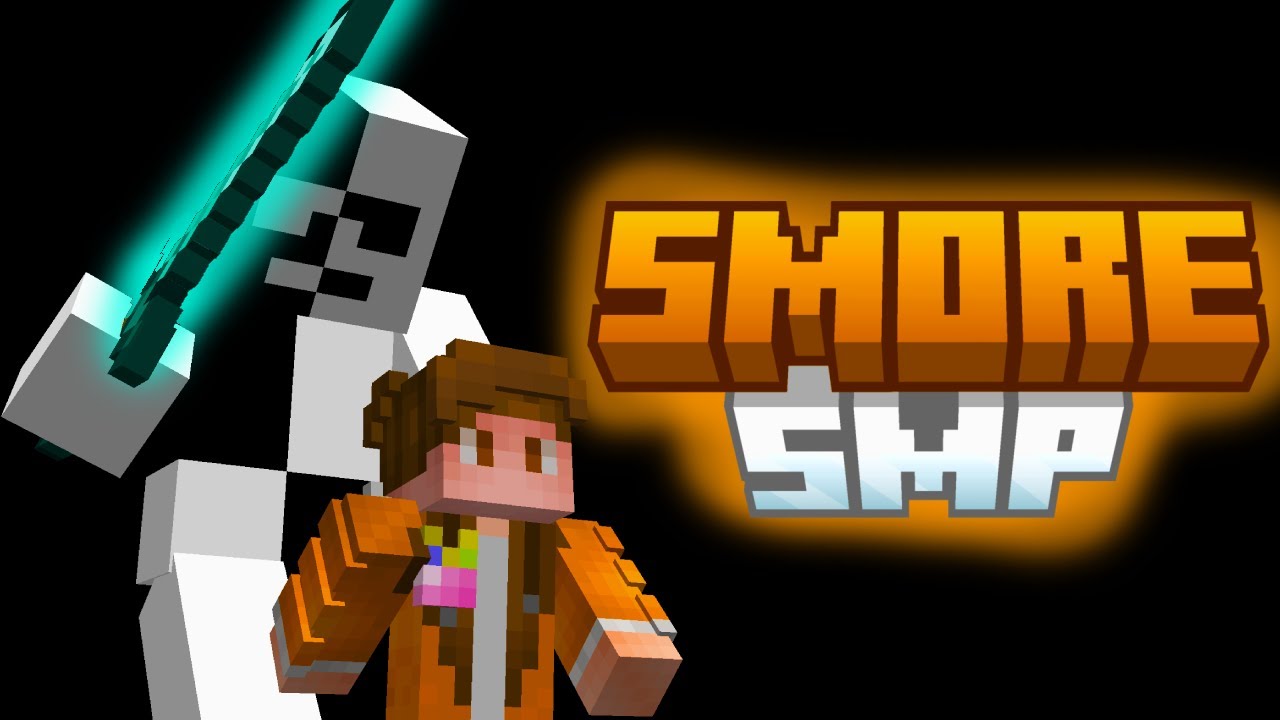 EpsiLad's Application to Smore SMP (ACCEPTED) - YouTube