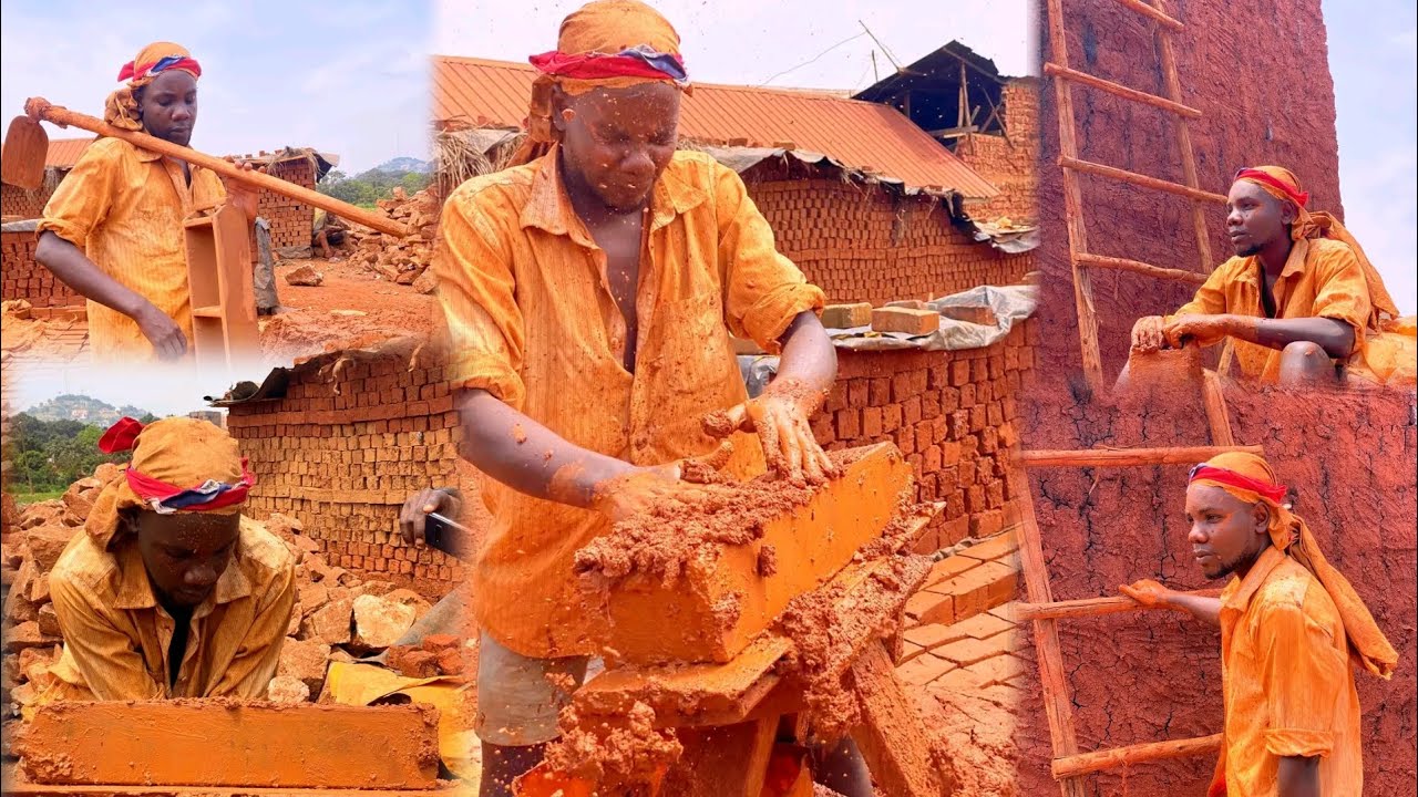 Finally 🙄 Omukunja Ataseera Atandiise Okuba Bulooka Ezo Okuzimba ...
