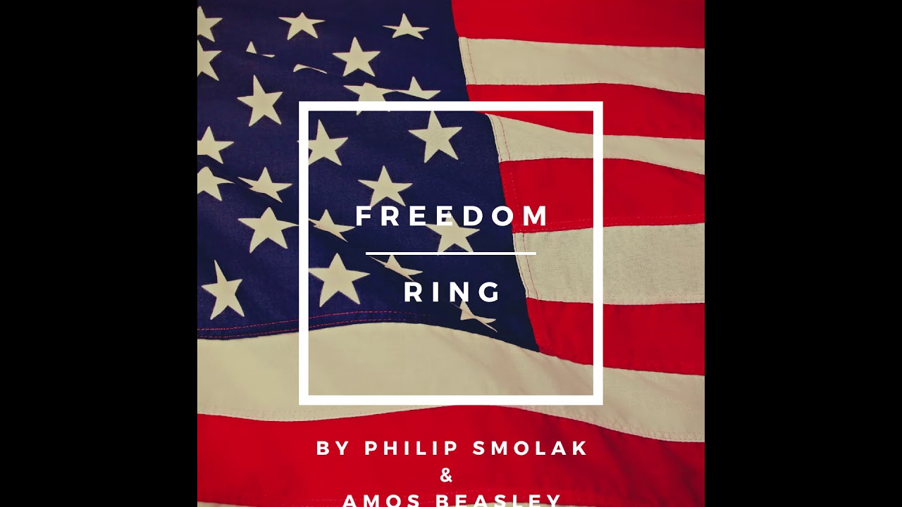 Freedom Ring - YouTube