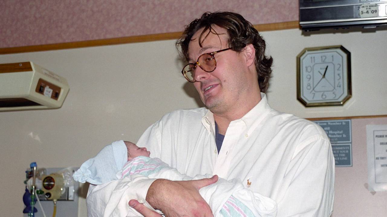 Jonathan Rothberg- 2013 National Medal of Technology & Innovation - YouTube