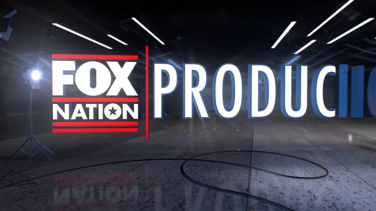 Fox Nation Productions (2019) - YouTube