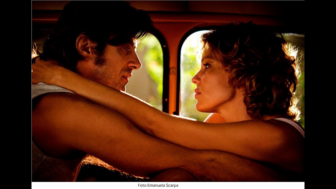 ANNI FELICI [Those Happy Years] - vanaf 8 mei in de bioscoop ...