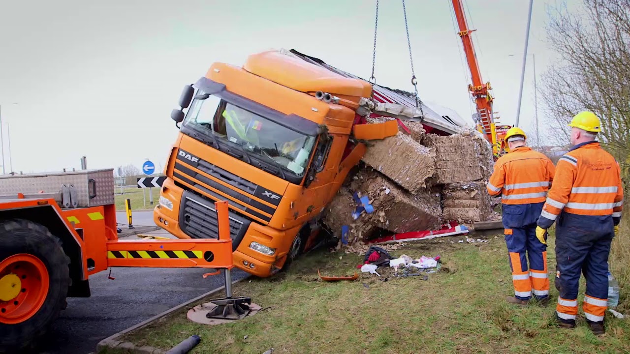 Crouch Recovery Preview - YouTube