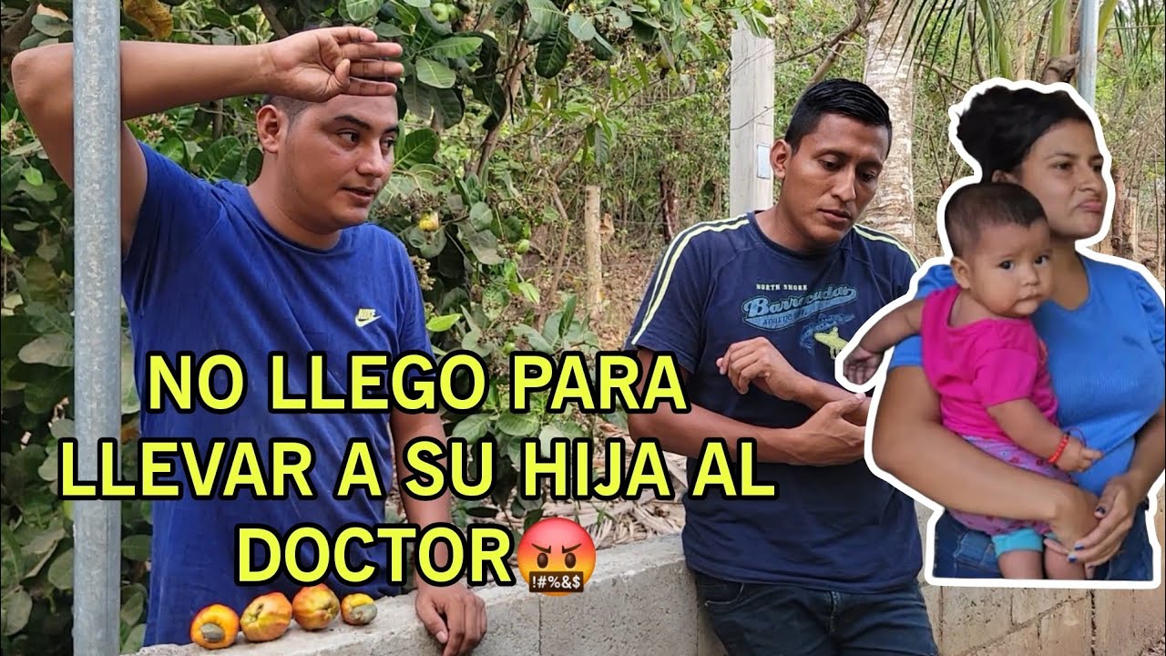 SANDRA le mintio a PELON le mando dinero para llevar a su hija al ...