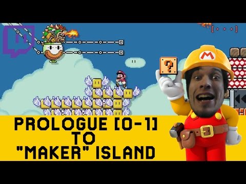 Prologue [0-1] To \