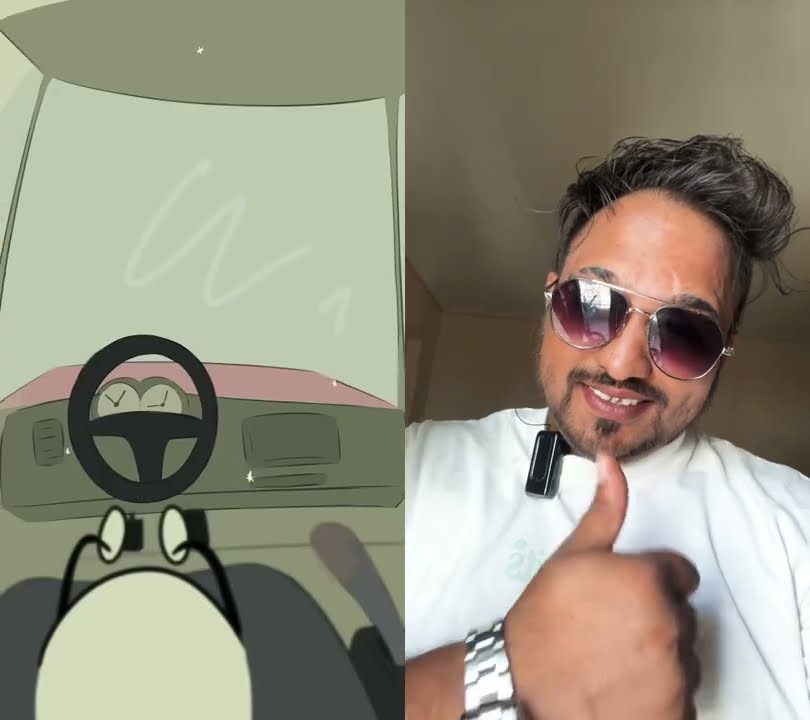 Cars Dealers Reaction #animation #cartoon #funny #memes #automobile # ...