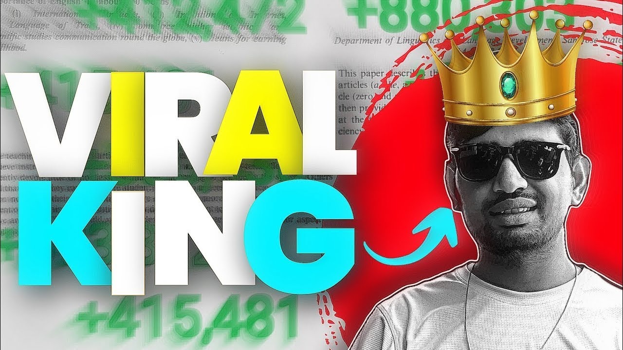 How @MRINDIANHACKER Became The Viral King Of India || Secret Revealed ...