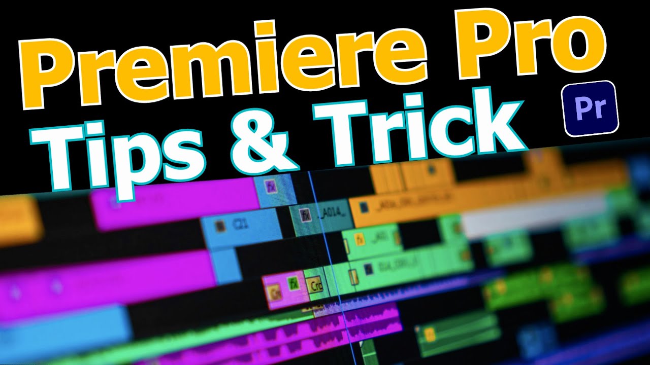 ऐसी Tricks जो Video Editor को नहीं पता | Optical Flow Premiere Pro ...