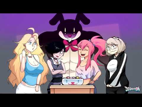 (TRAILER) PARTY GAMES - STUFFY BUNNY