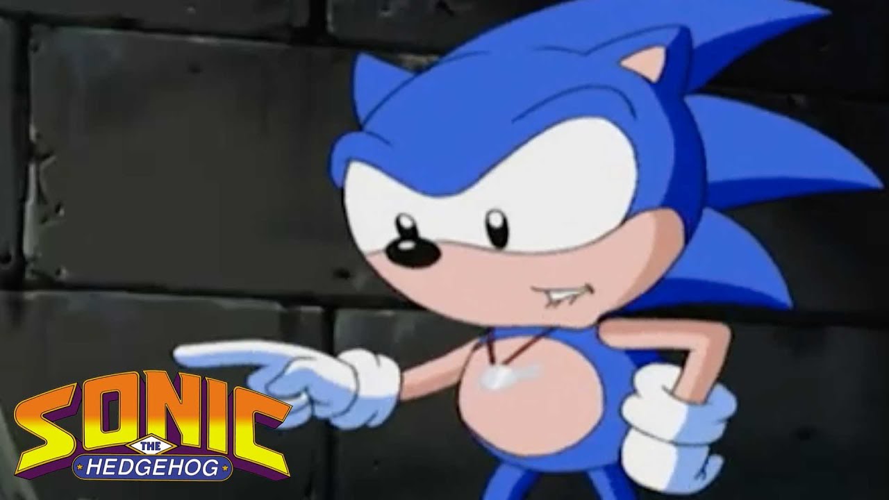 Sonic Underground Episodio 5 Underground Masquerade | Episodios ...