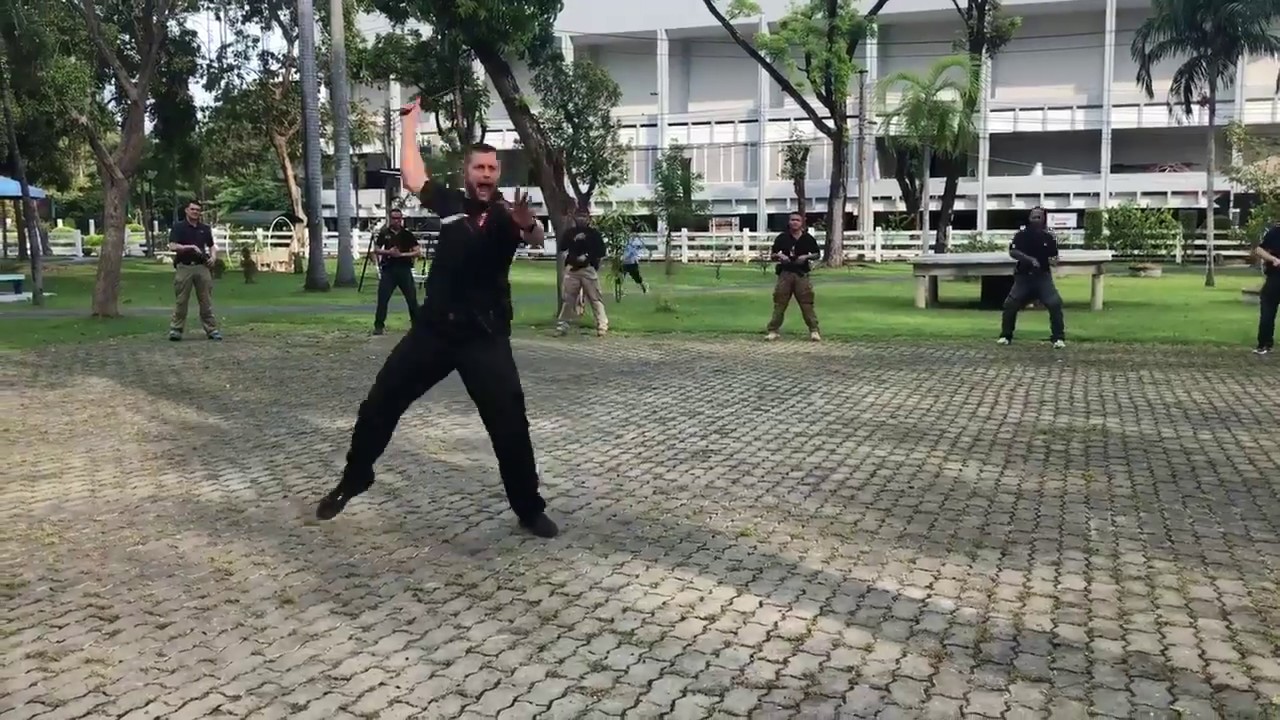 "ASP Instructor Certification 2018" - YouTube