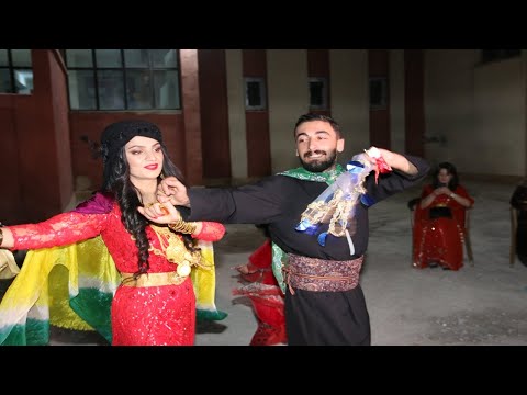 Daweta kurdi - Kurdish Wedding - Aşiret Düğünü