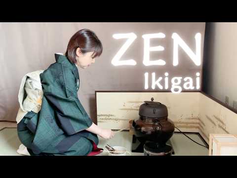 Starting Over at 53🇯🇵Japanese ZEN Meditation「結果自然成」and My Purpose in Life