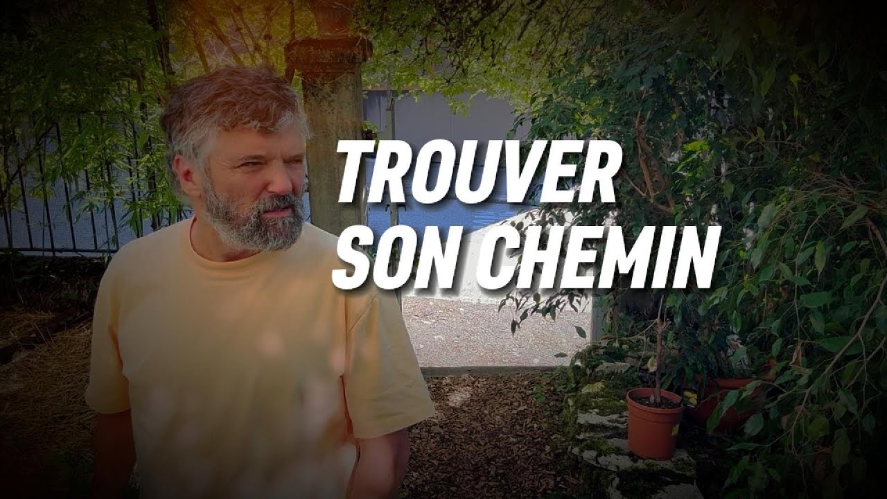 Trouver son chemin - YouTube