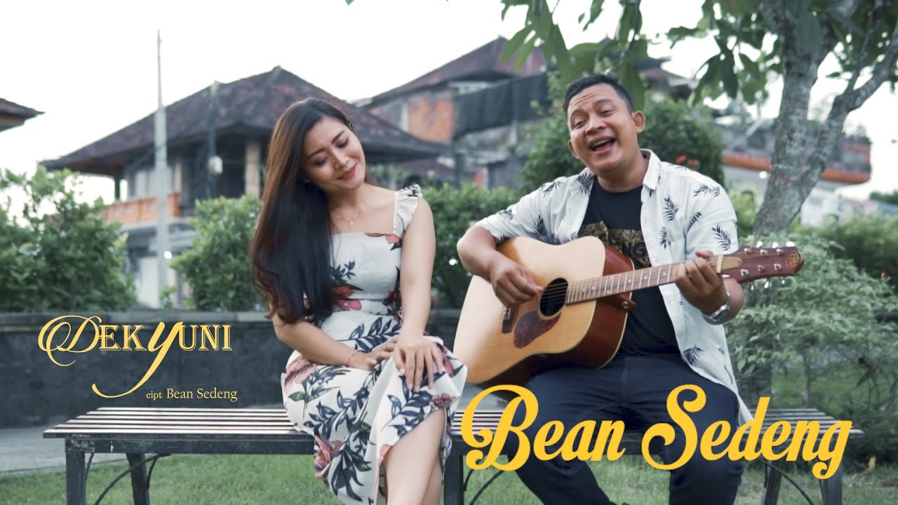 Lagu Bali Hit | Dek Yuni | Bean Sedeng - YouTube