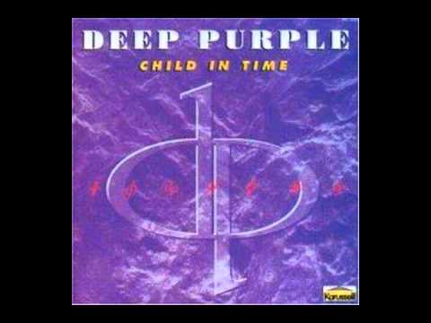 Child In Time Deep Purple Tribute according to New York - YouTube