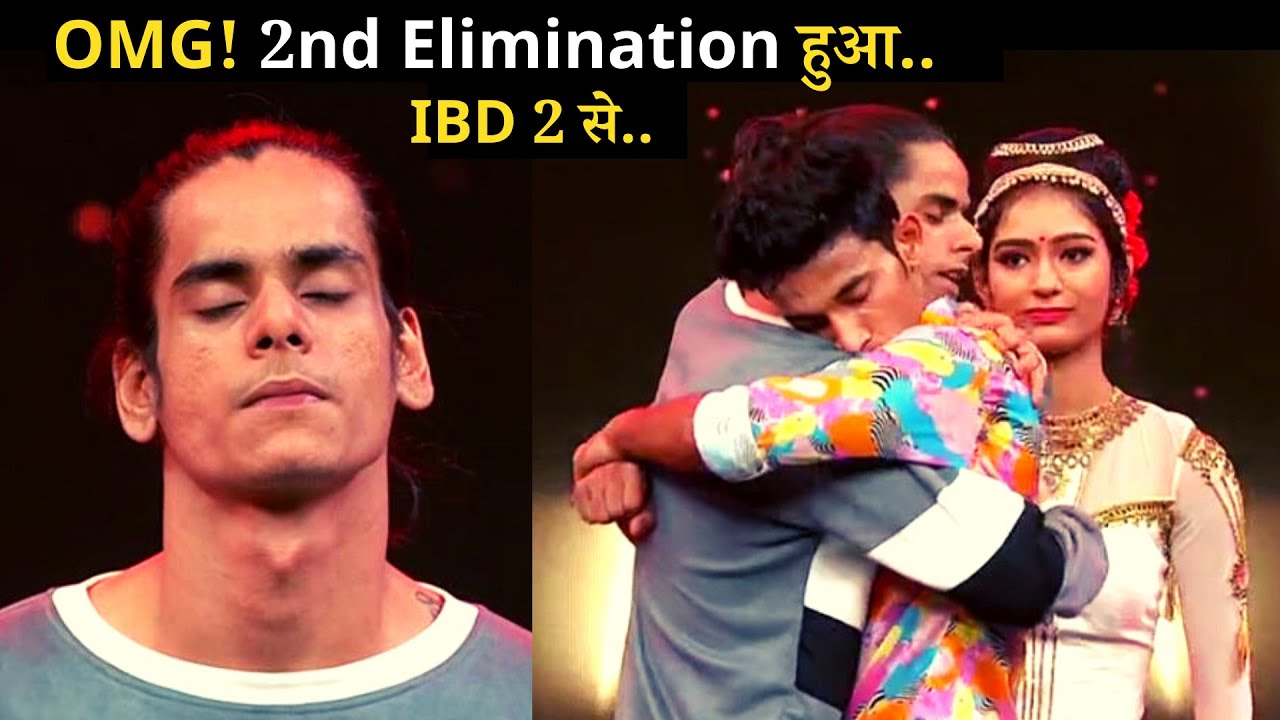 India's Best Dancer 2 Elimination on 5th December 2021 | Milind Bhatt ...