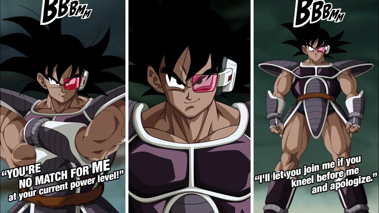 STR LR TEAM TURLES - DRAGON BALL Z: DOKKAN BATTLE - YouTube