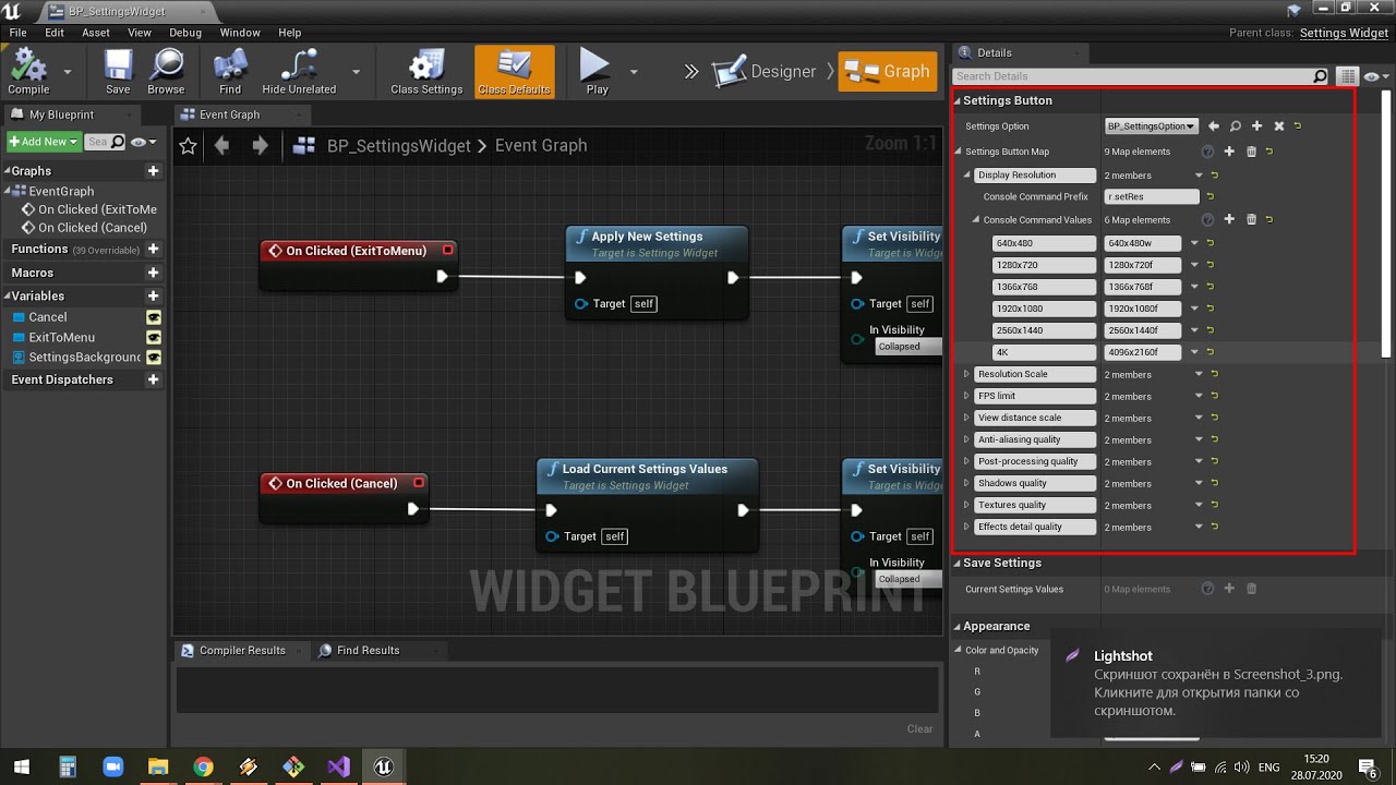 Custom menu plugin full tutorial - YouTube
