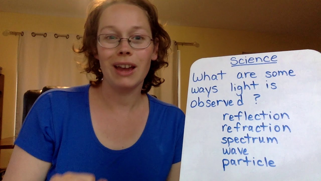 CC Cycle 2 Week 22 Science video - YouTube
