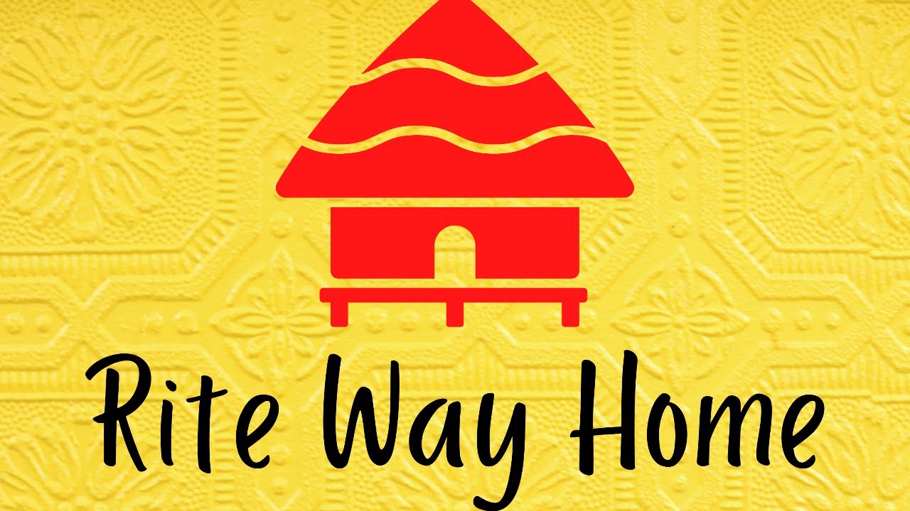 Rite Way Home - Kamilah Clayton - YouTube