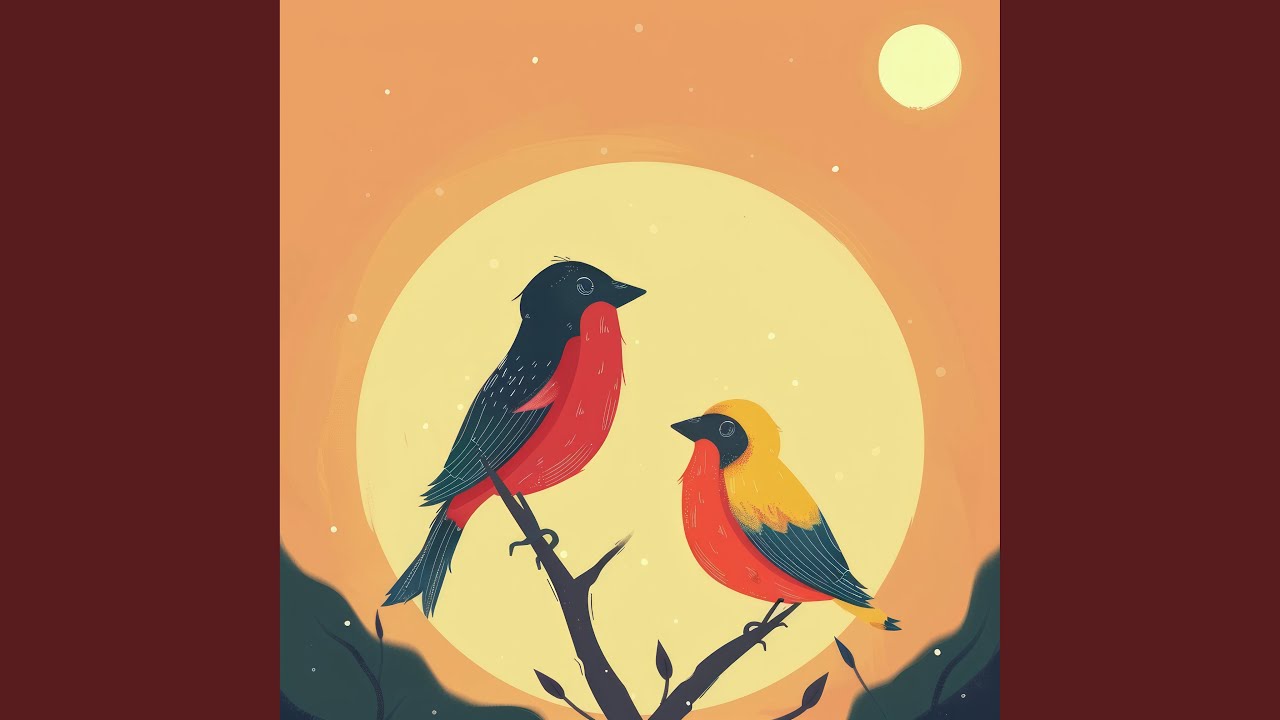 Ambient Birds Sounds, Pt. 961 (Ambient Soundscapes with Birds Sounds to ...