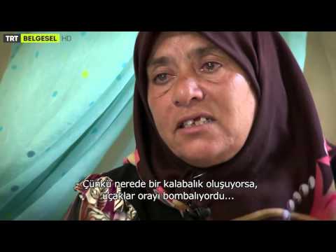 Acılarıma da Kardeş Olur musun? | Fragman