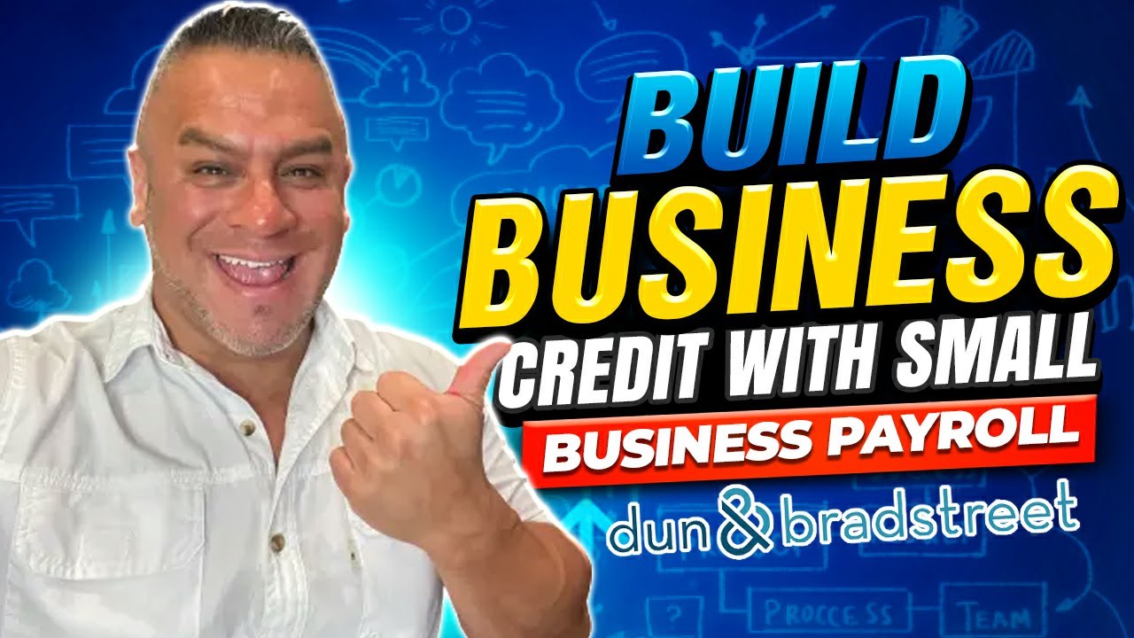 Small Business Payroll | Build Business Credit | Reports to D&B | Full ...