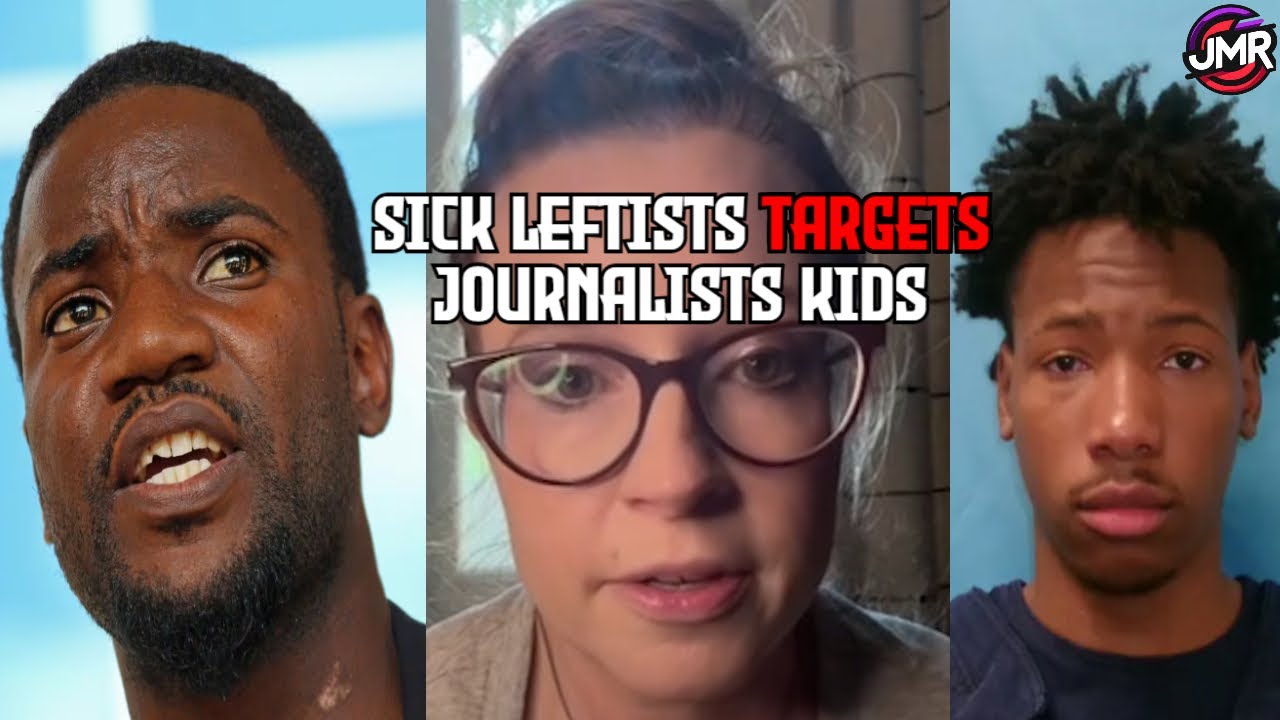 Journalist Sarah Field EXPOSES The Truth About Karmelo Anthony ...