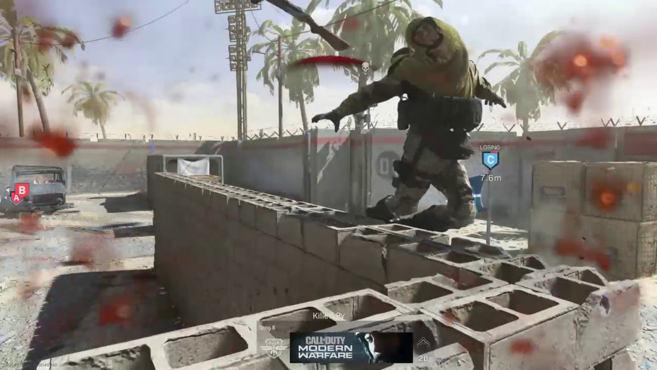 Call of Duty®:fun - YouTube