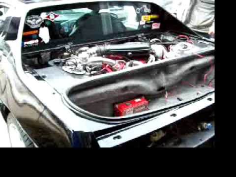 001-Falcon_ca 4.9 startup.mov - YouTube