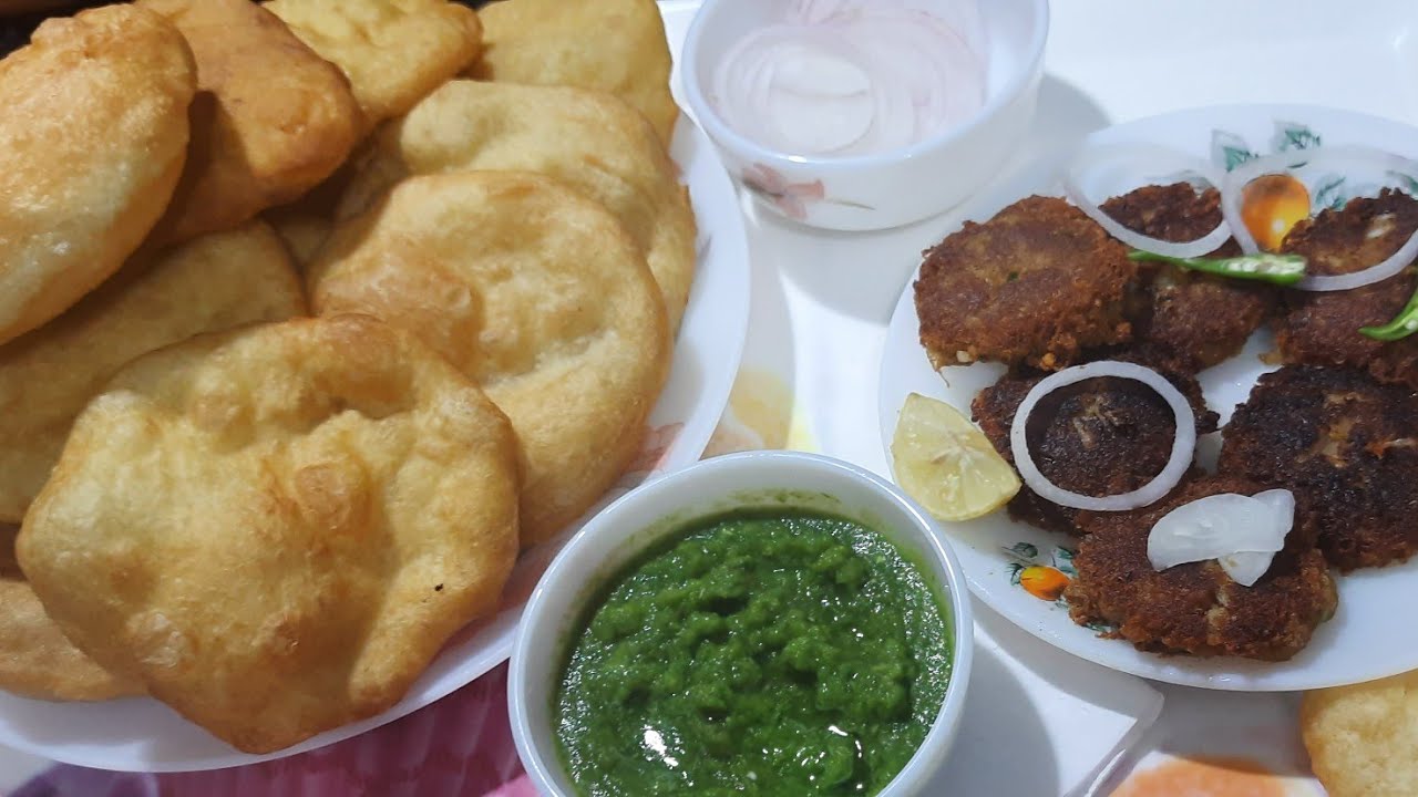delicious kabab samosa recipe | Kanpur street famous kabab samosa | ab ...