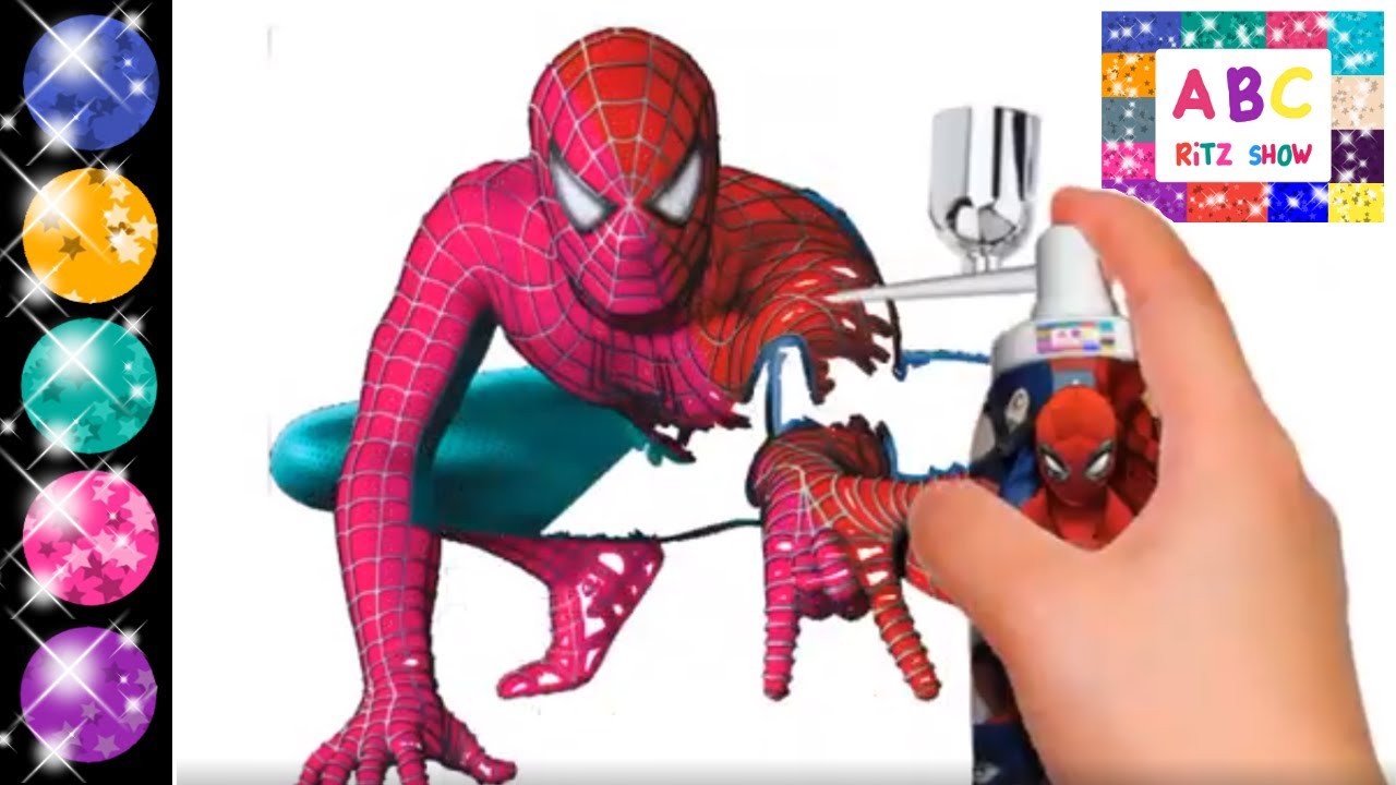 Coloring: #Coloring #Shorts | RITZ Colors #RITZColoringPages - YouTube