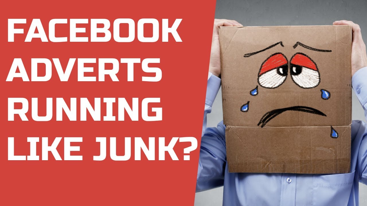 Having Facebook Ad Problems? STOP And Watch This Right Now! - YouTube