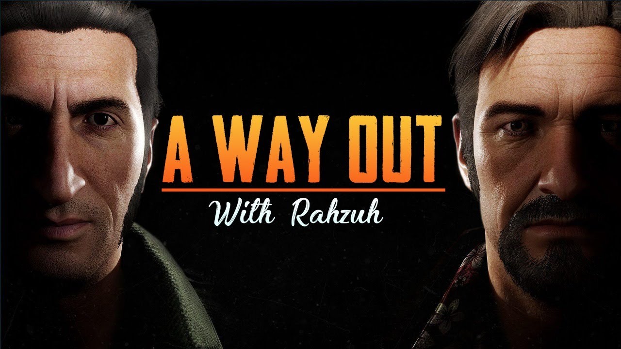 A Way Out The Ending | Hitman OP - YouTube