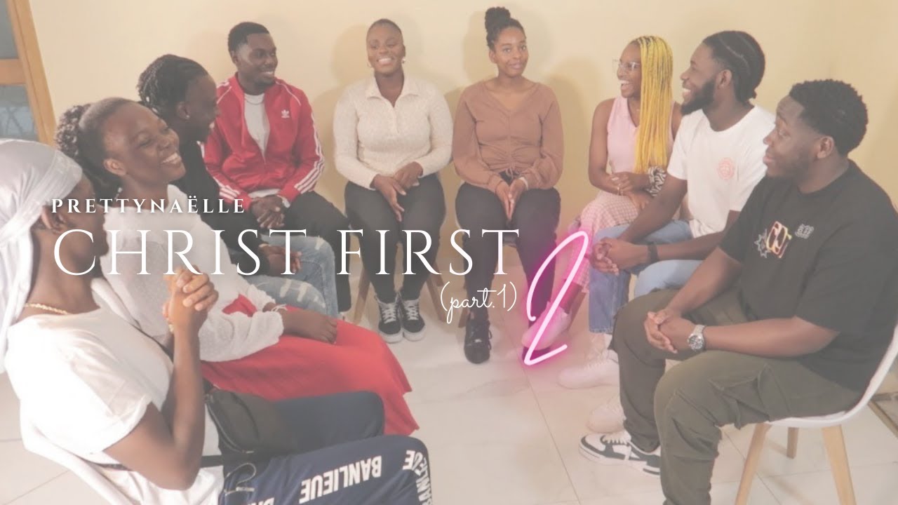 CHRIST FIRST Ep 2 part.1 : “L'apparence étant chrétien : jugement du ...